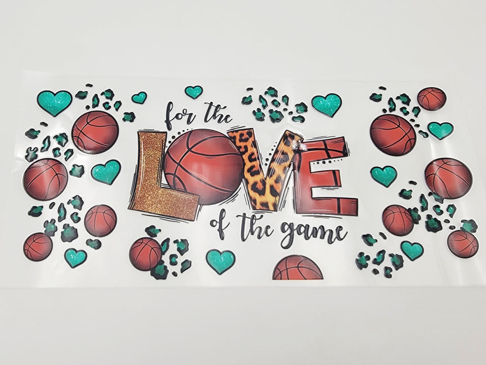 Cup wrap – Ferrier Designs